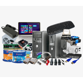 About Us - Shree Sai Computer World